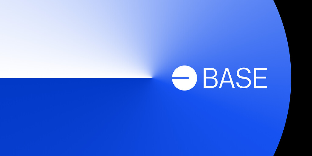 Base Network [cheatsheet] - Chains - Talk.Markets