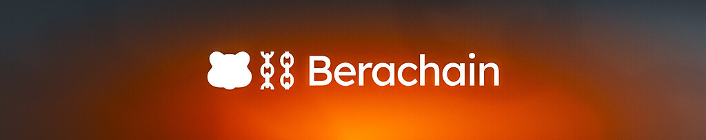 Berachain [cheatsheet] - Chains - Talk.Markets