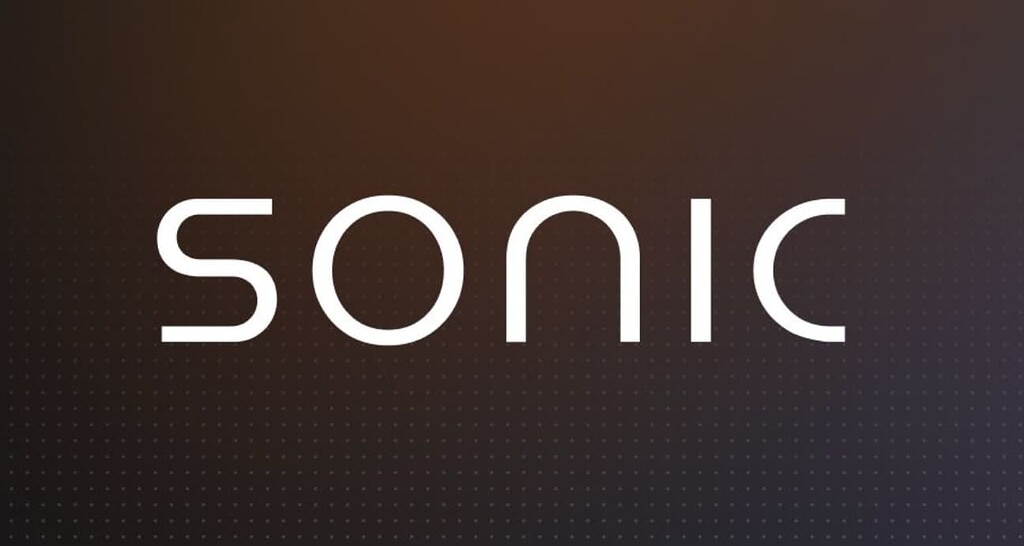 Sonic Network :sonic: [cheatsheet] - Chains - Talk.Markets